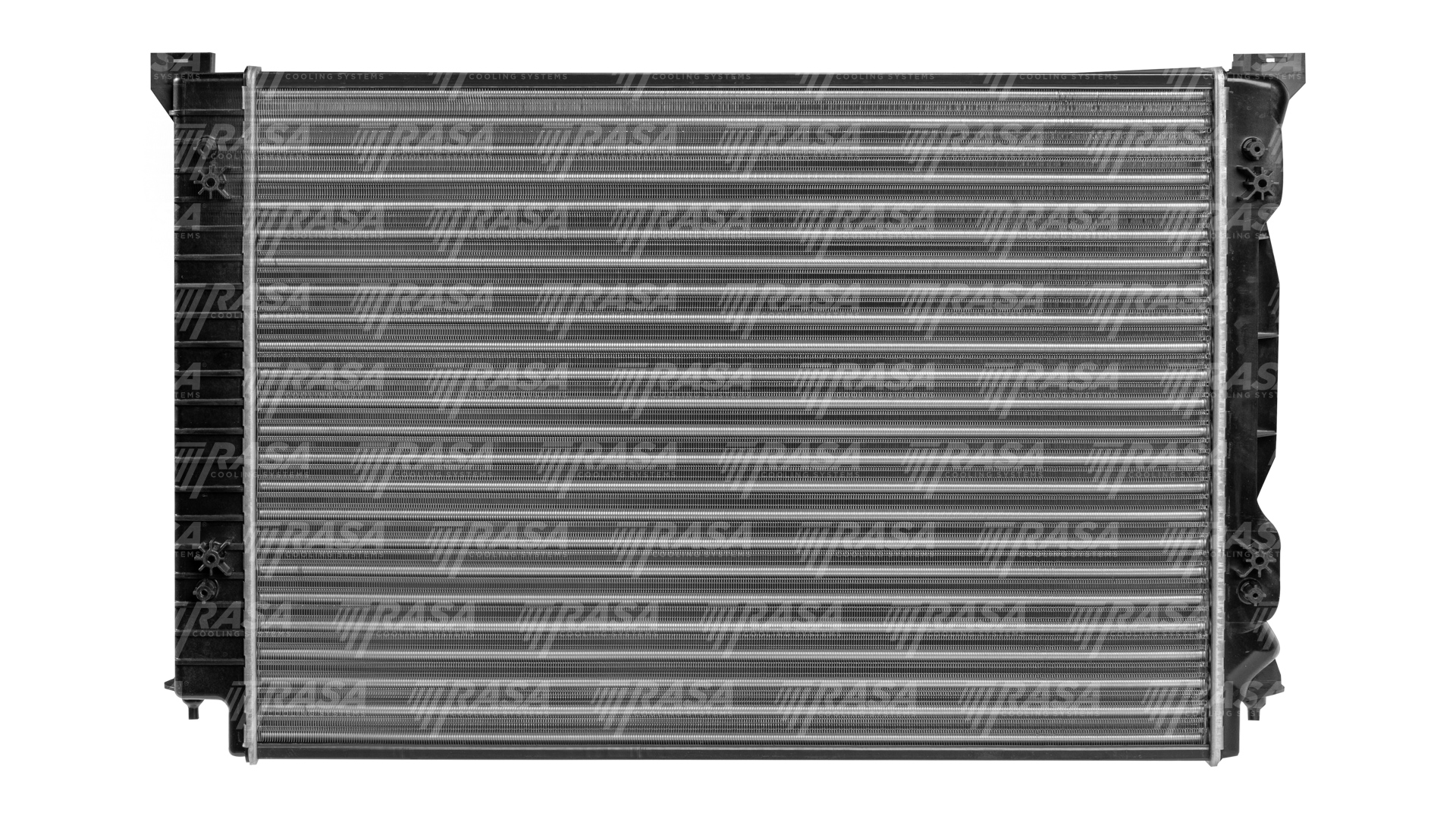 RASA | Líderes en Radiadores