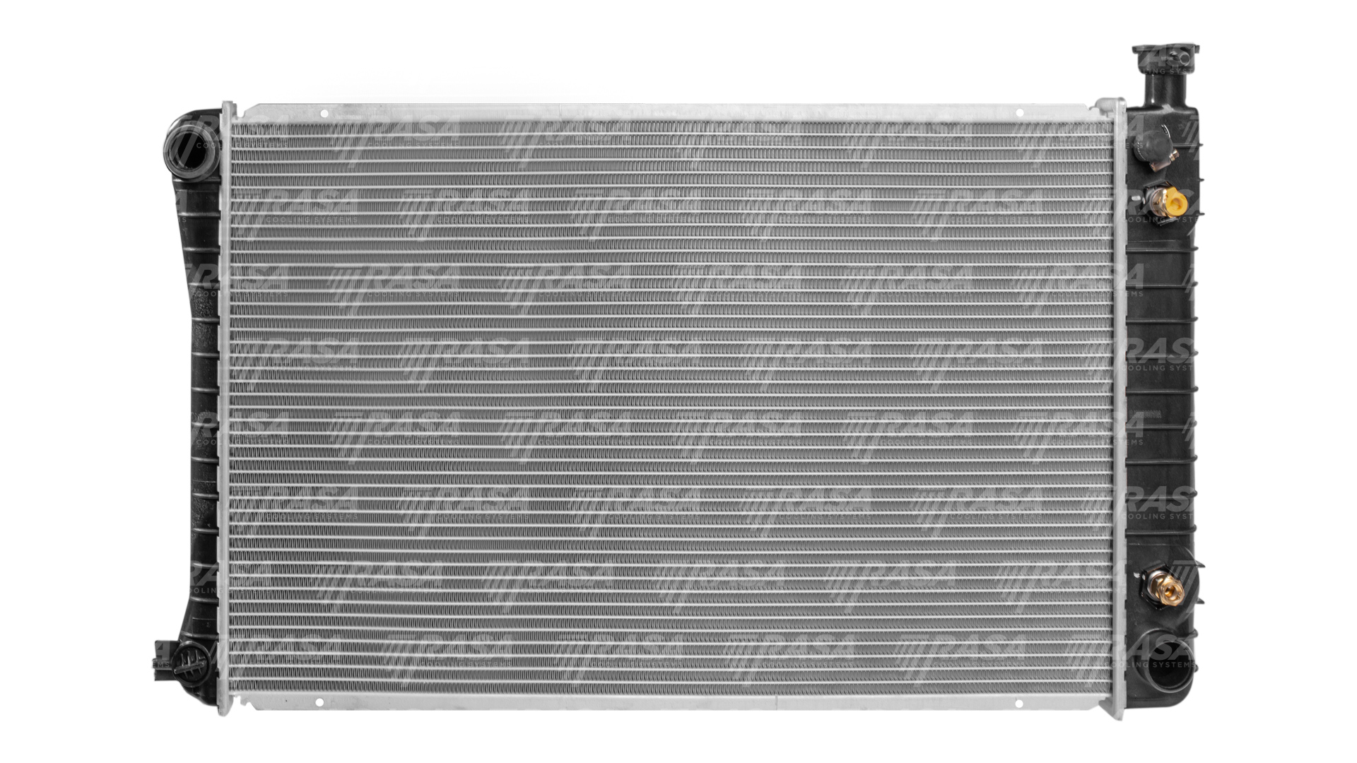 RASA | Líderes en Radiadores