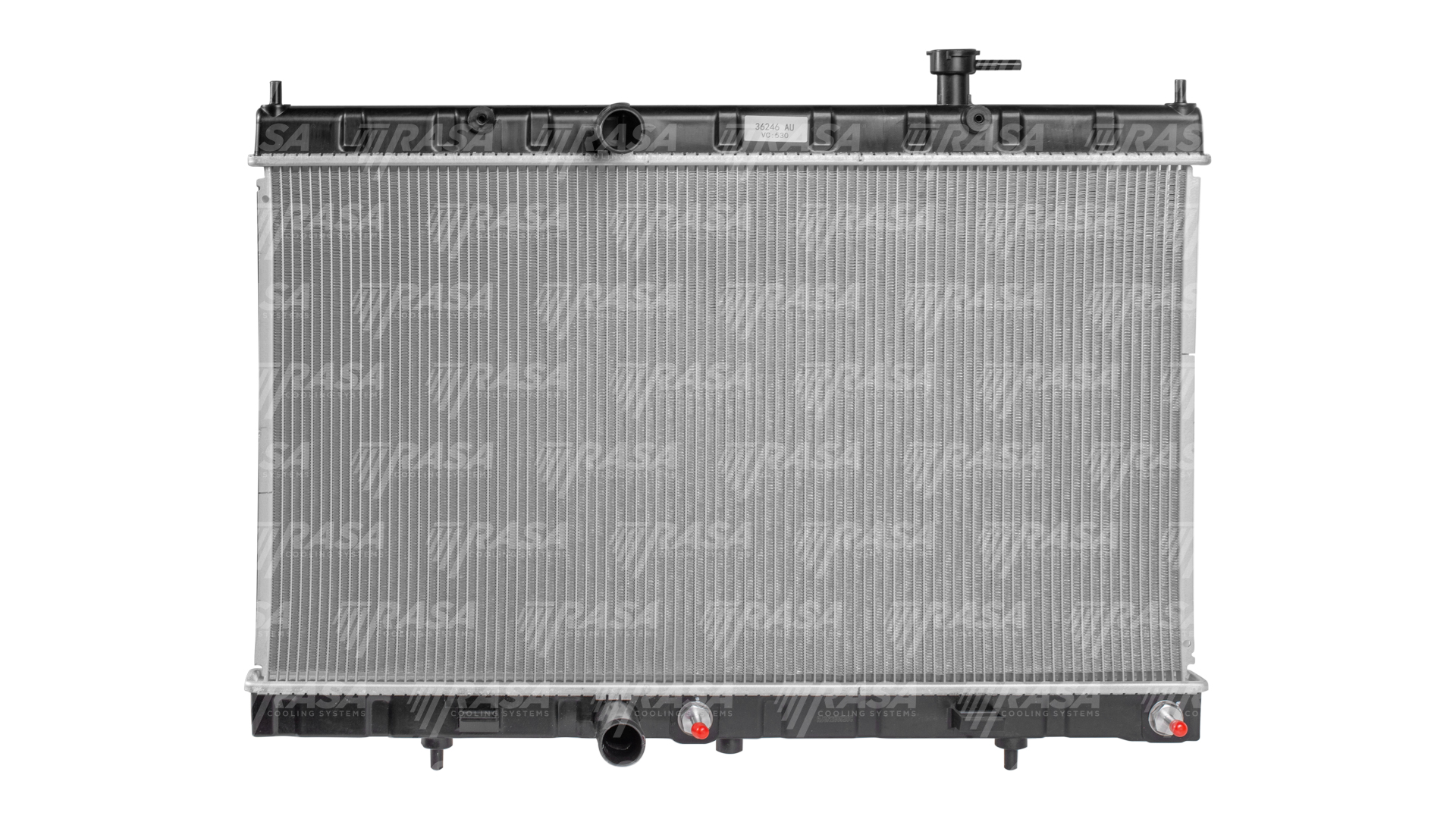 RASA | Líderes en Radiadores