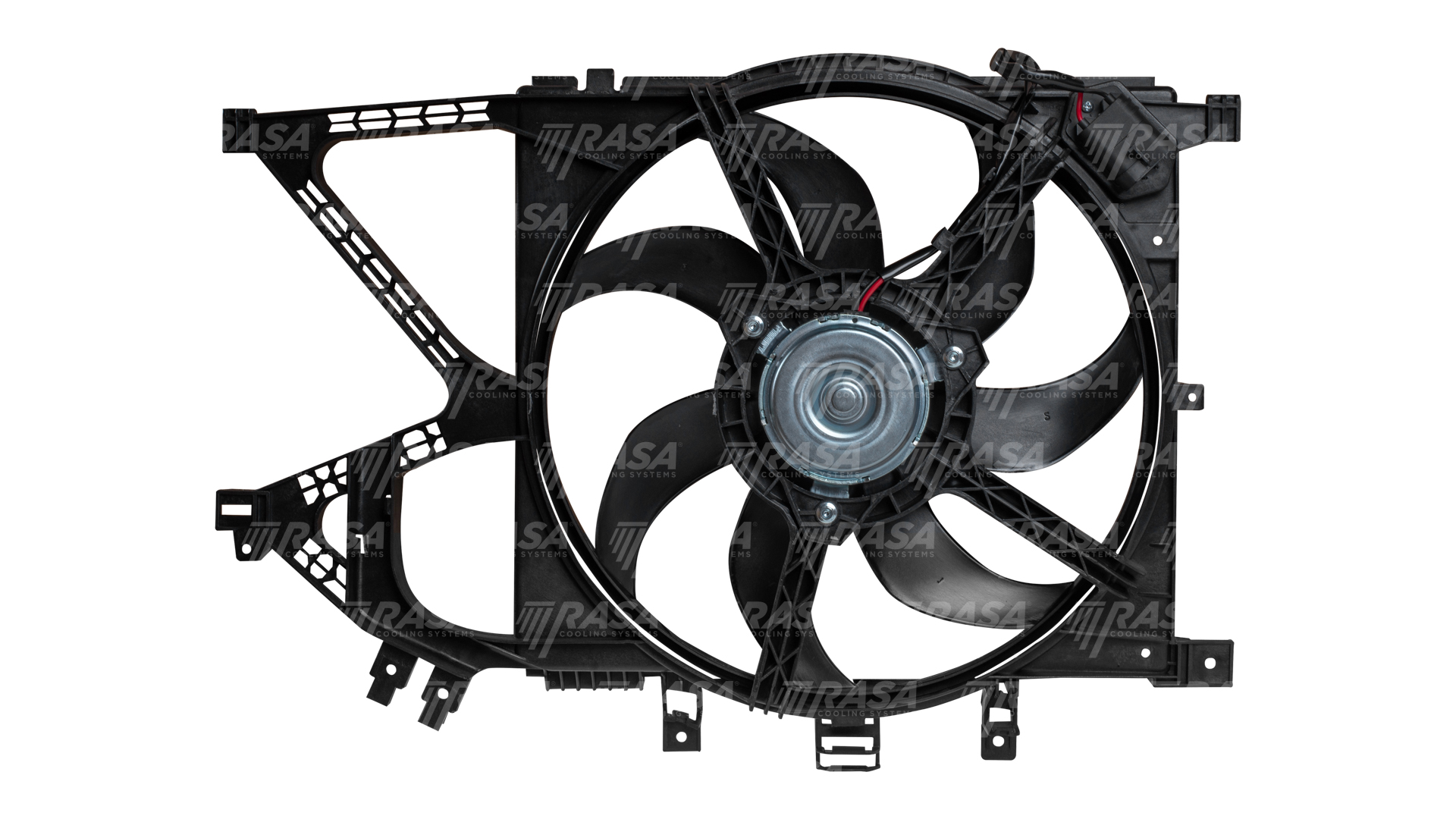 RASA | Líderes en Radiadores