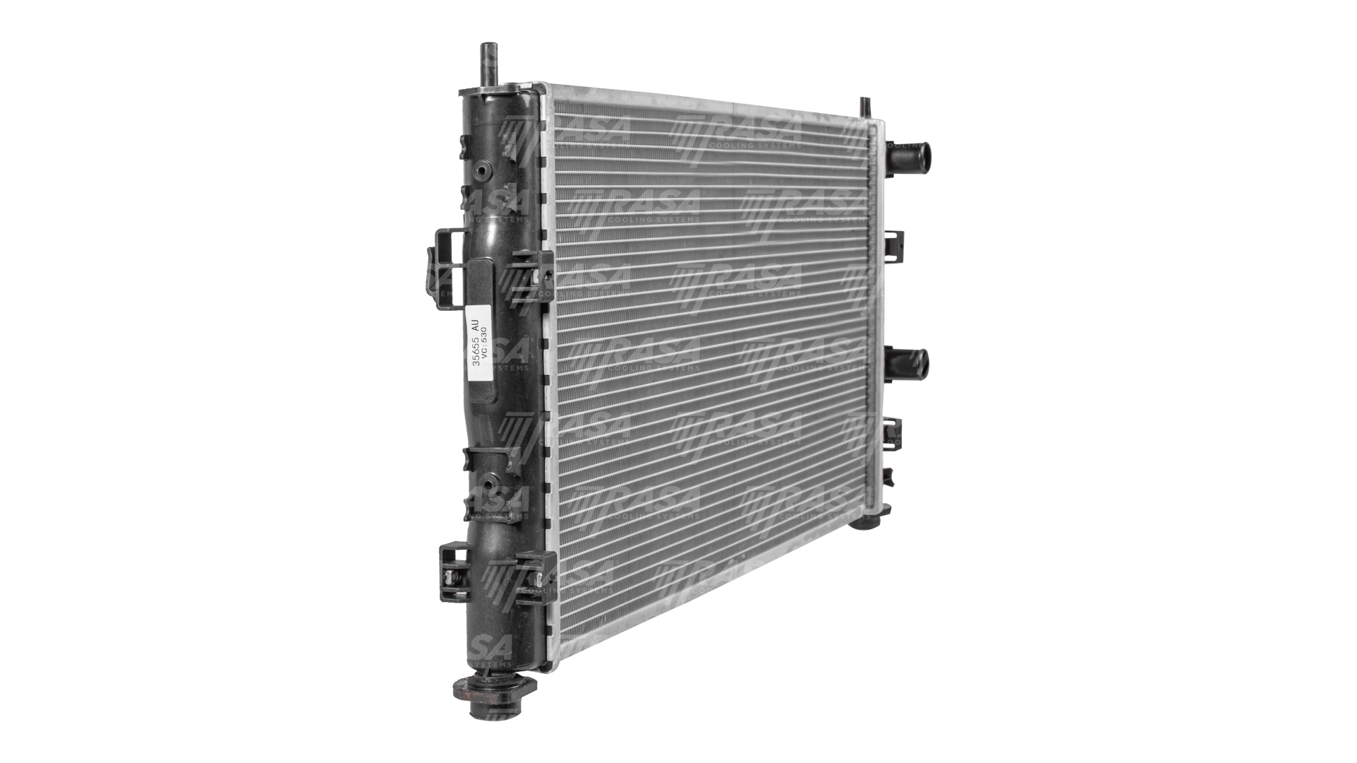 RASA | Líderes en Radiadores