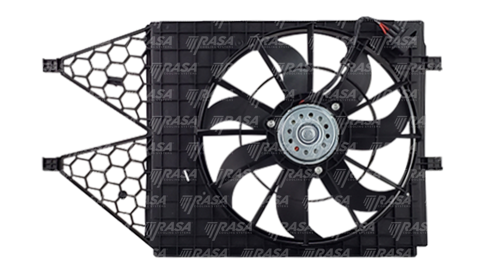 RASA | Líderes en Radiadores