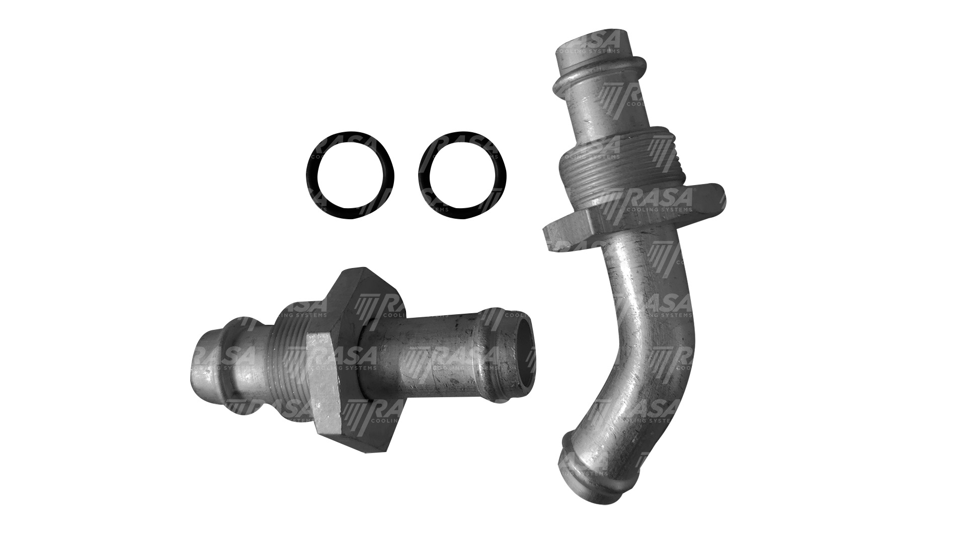 RASA | Líderes en Radiadores