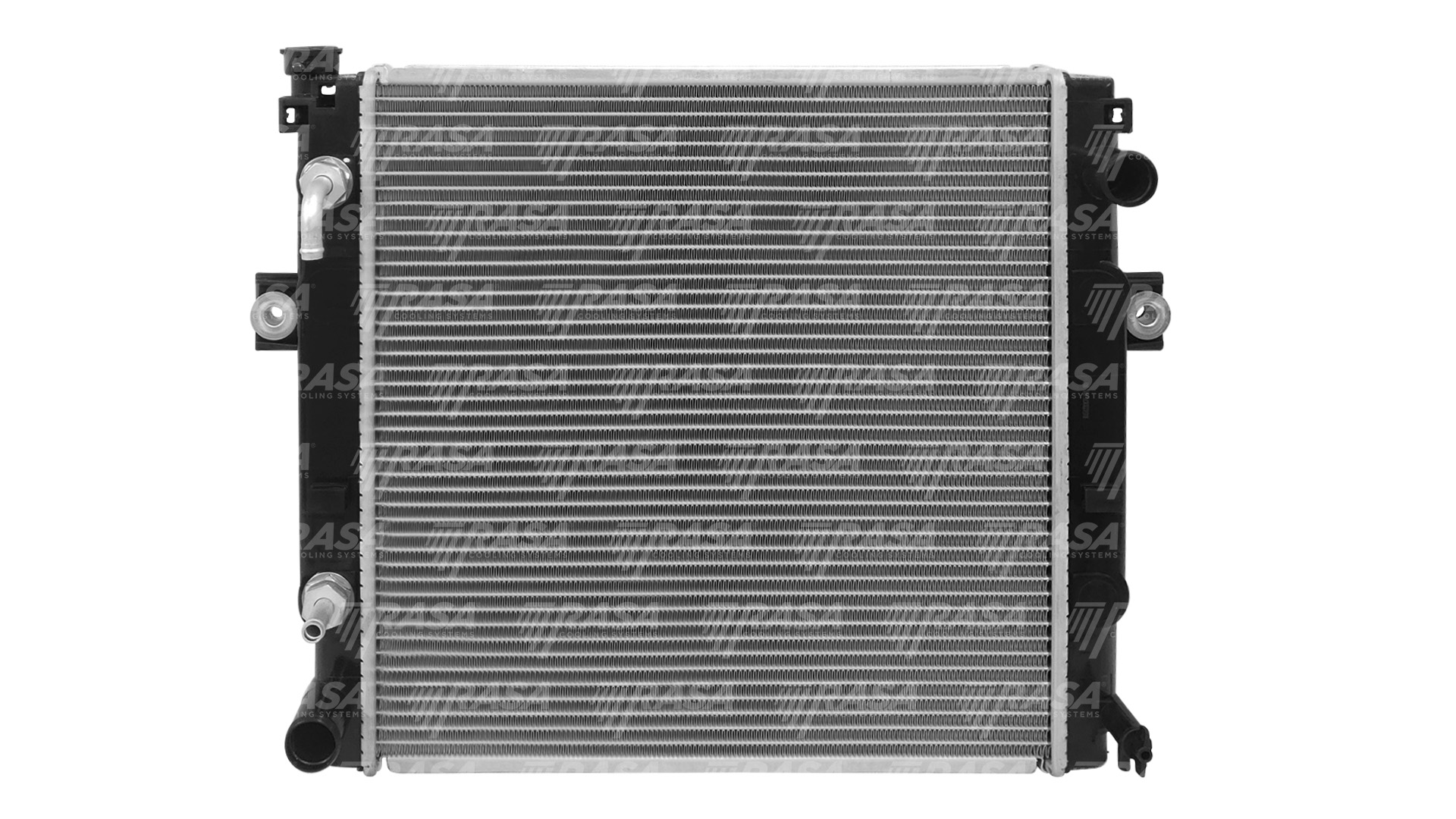 RASA | Líderes en Radiadores