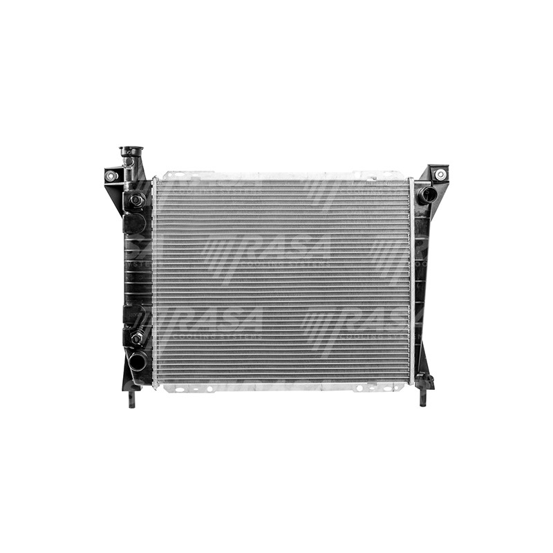 RASA | Líderes en Radiadores