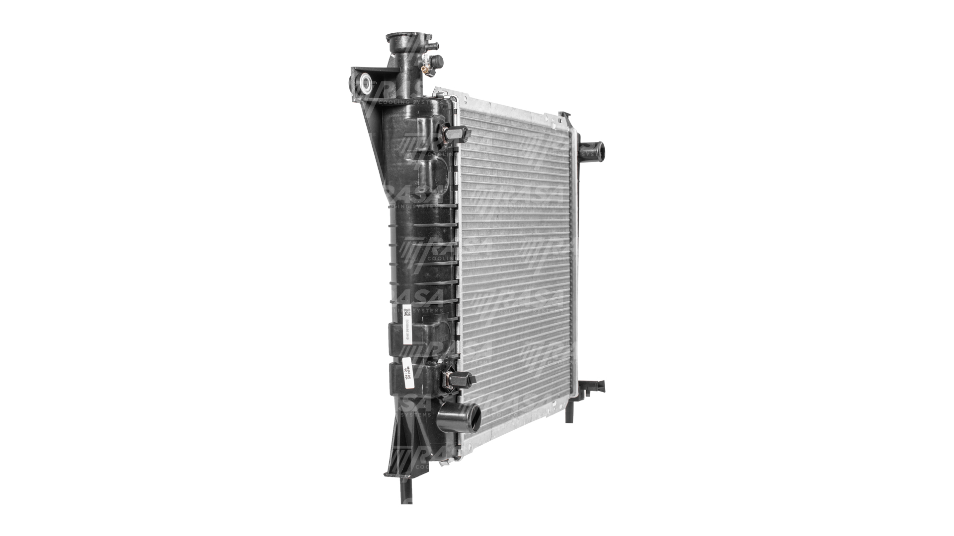 RASA | Líderes en Radiadores